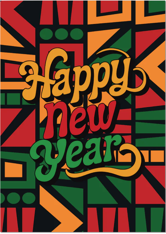 Cheers to 2026: Black Stationery Wishes You A Happy New Year!