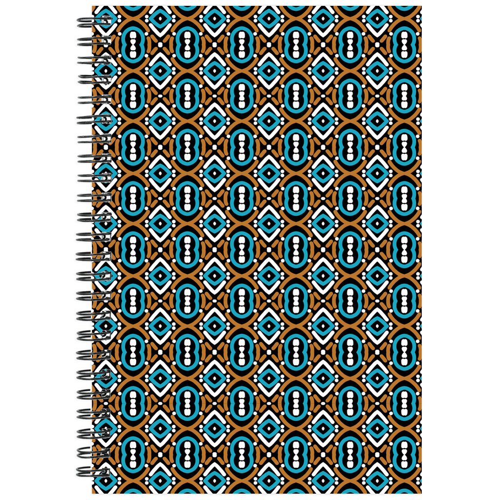 Visualize Your Best Self Notebooks – Black Stationery