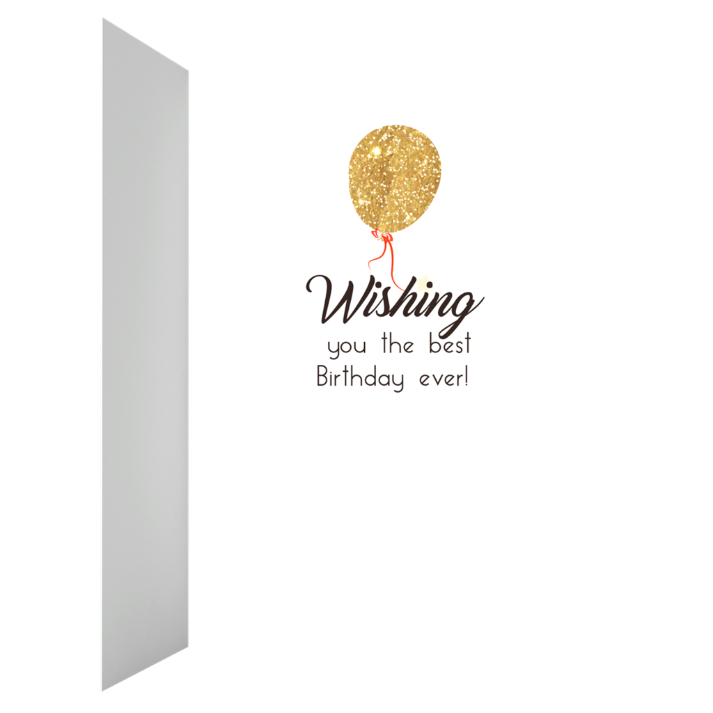 Birthday Girl Glow Turban - African-American Woman - Greeting Card ...